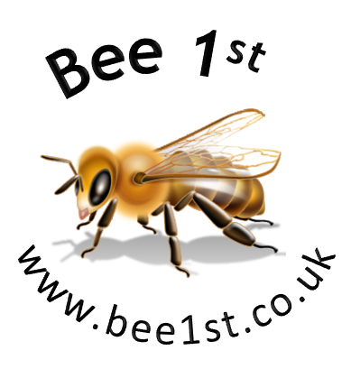 Bee 1st beekeeping supplies – Putting the Bees and Beekeepers 1st